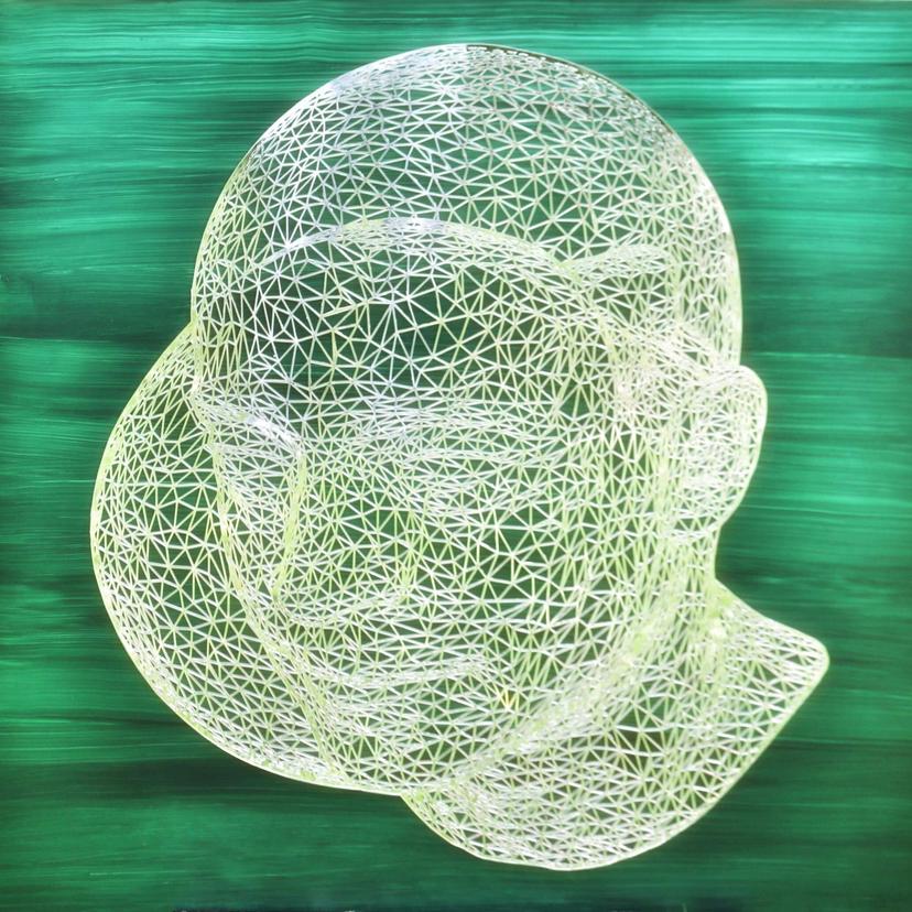 Lost Me - Jonty Hurwitz - Eden House of Art