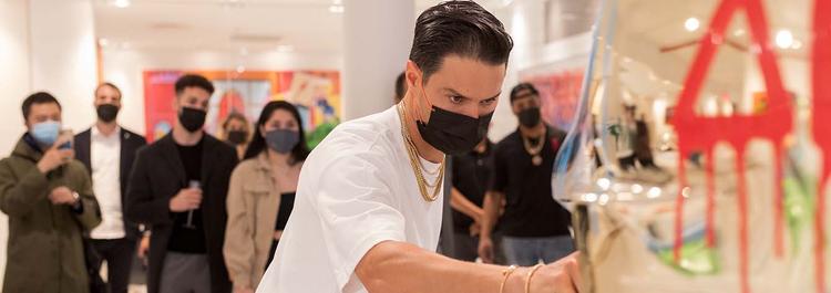 What is Drawing? Definition & Meaning - Eden House of Art