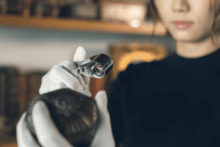 How Do You Identify an Art Forgery? - Eden Gallery - Eden House of Art