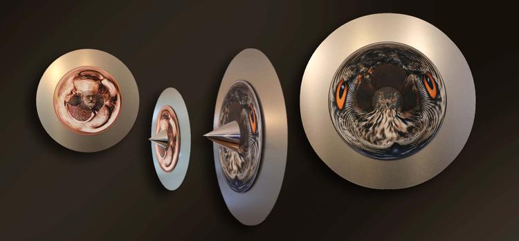 Art vs. Science: What's The Difference? - Eden Gallery - Eden House of Art