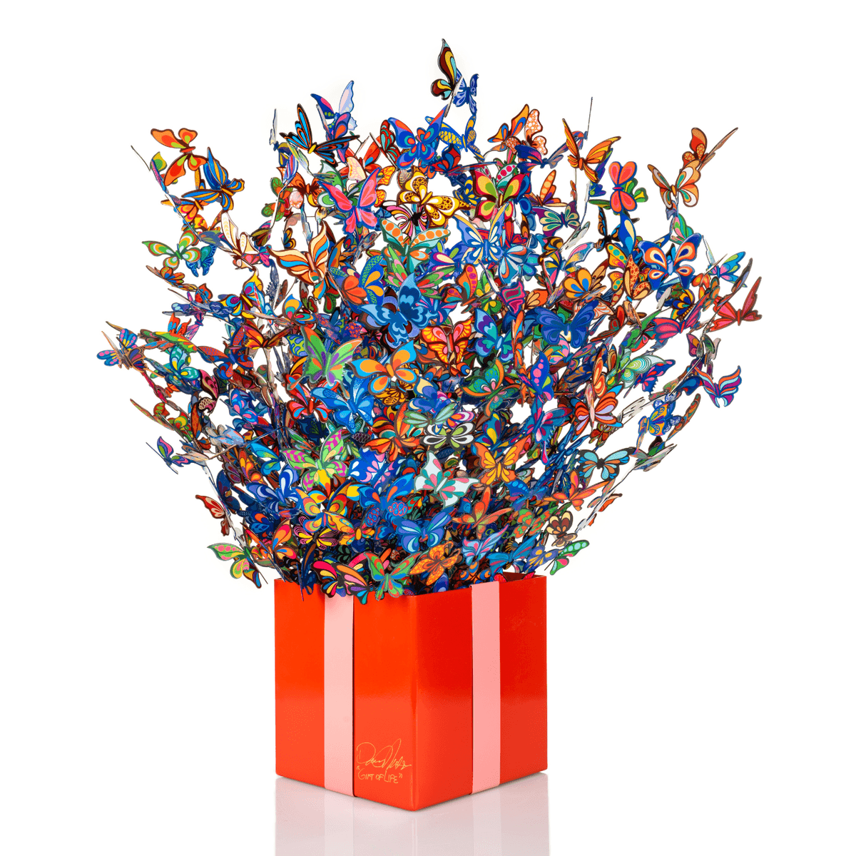 Gift of Life - David Kracov - Eden House of Art