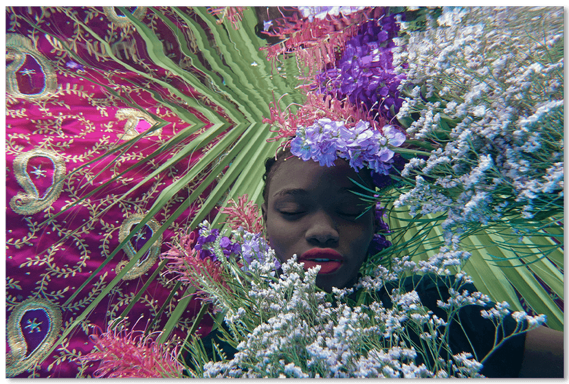 Monica - Yinon Gal On - Eden House of Art