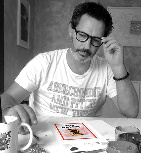Stephane Gautier Art for Sale - Buy Stephane Gautier Art - Eden House ...