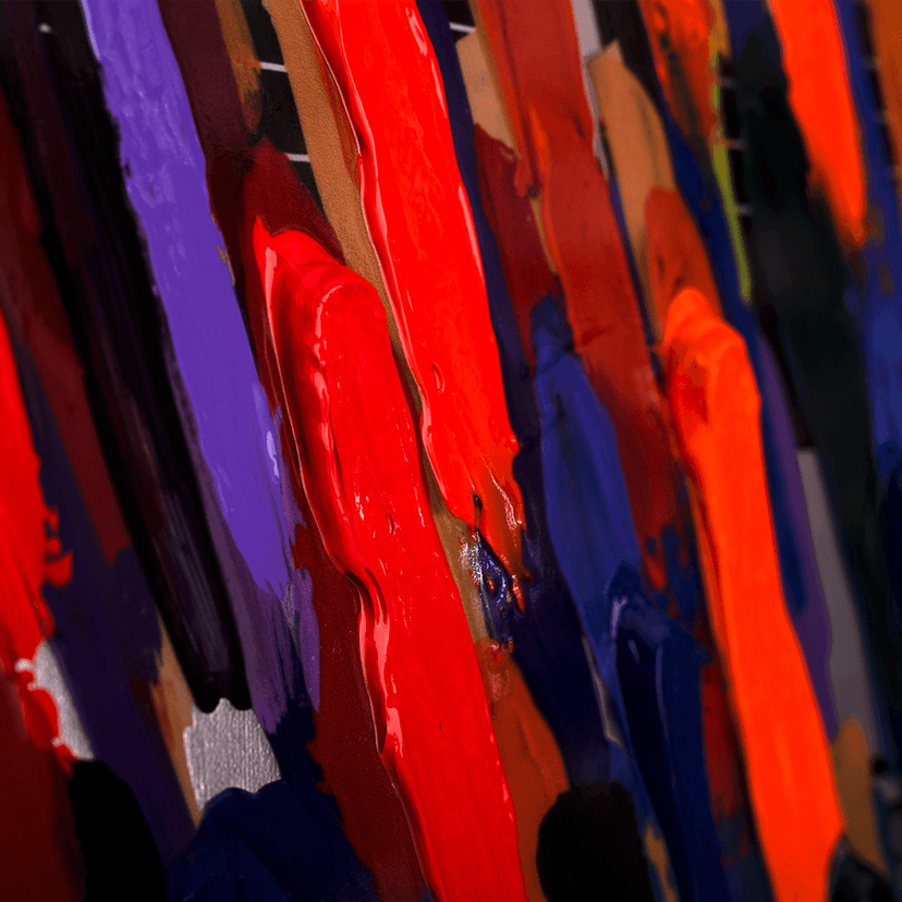 Silver Notes - Calman Shemi - Eden House of Art